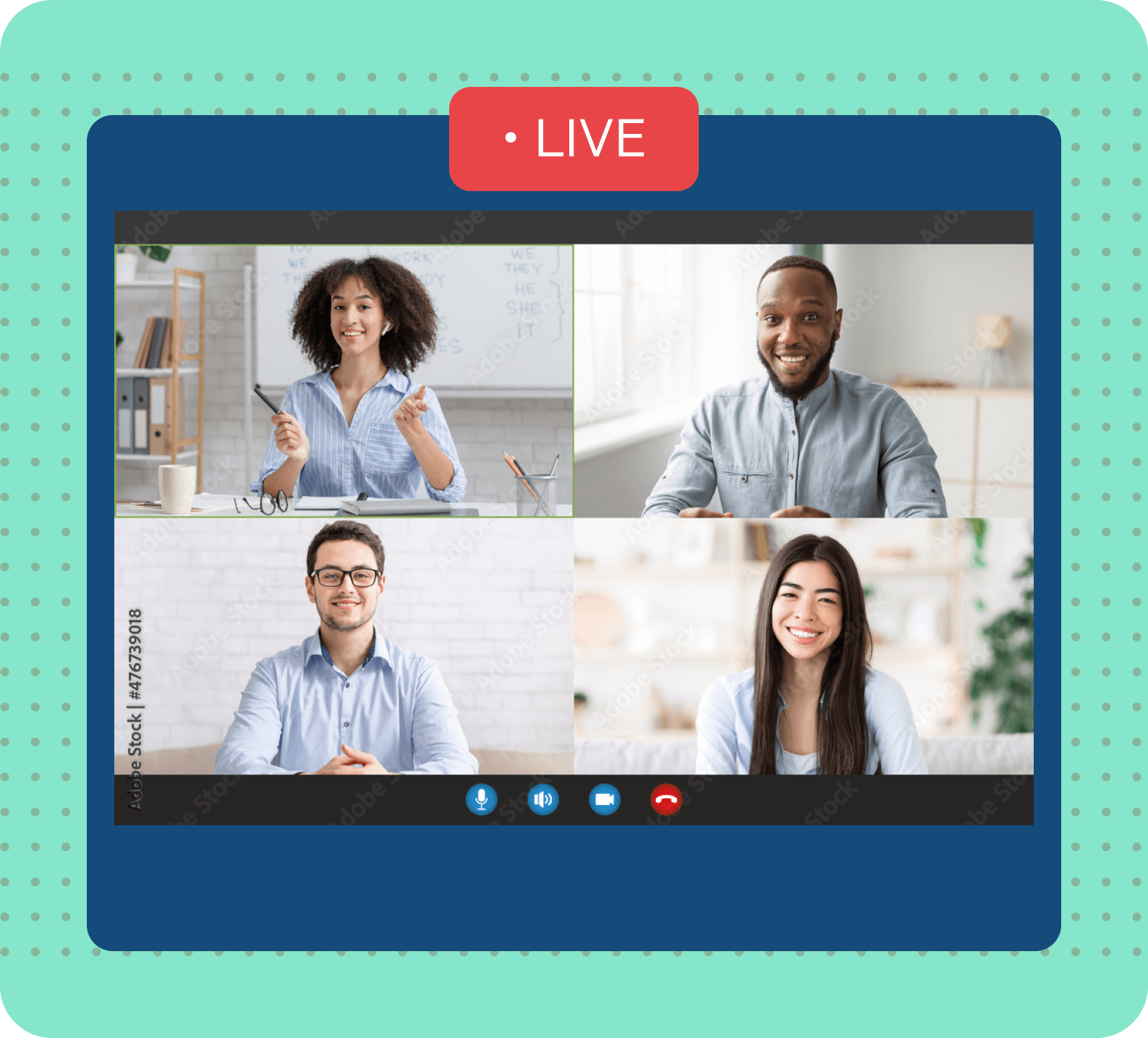 Customers | Best-in-Class Streaming Tool | Wirecast