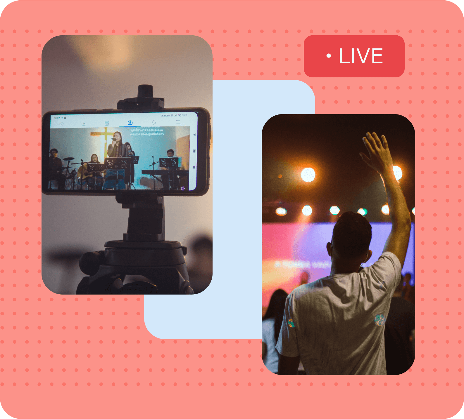 Customers | Best-in-Class Streaming Tool | Wirecast