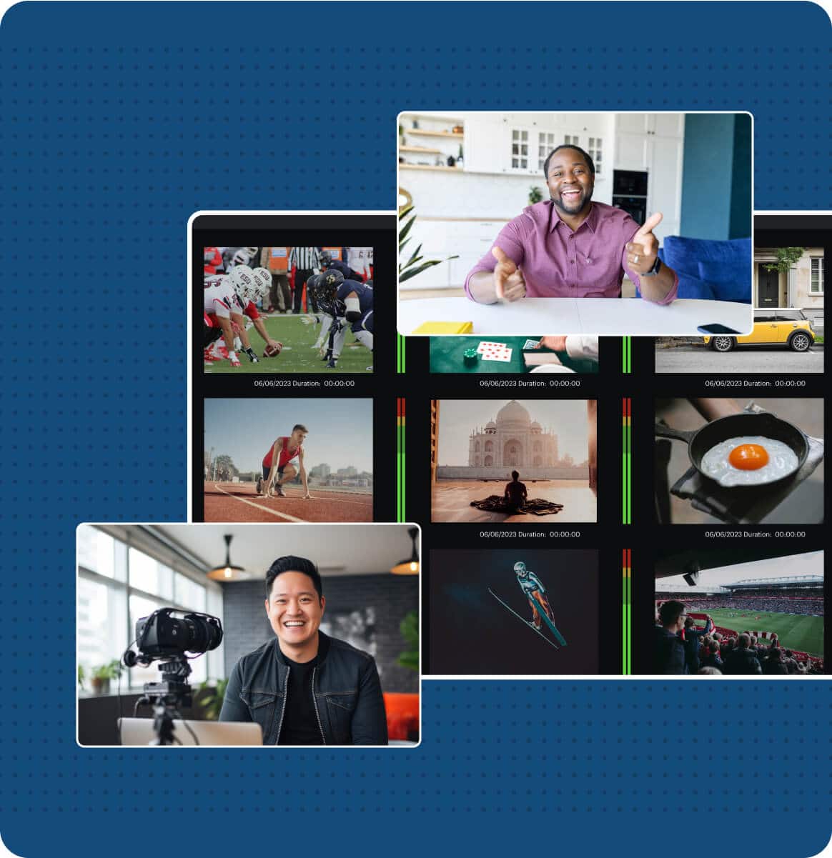 Product | Best-in-Class Production Tools | Wirecast