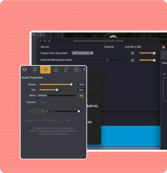Product | Best-in-Class Production Tools | Wirecast