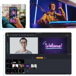 Wirecast | Professional Live Streaming Software